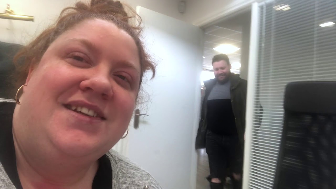 Curvy Chic Vlog Episode 1 - YouTube