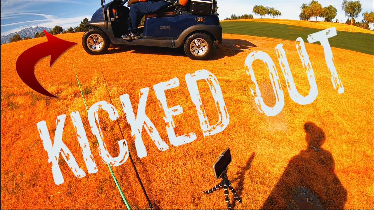 Kicked OUT YouTube kicked-out-youtube