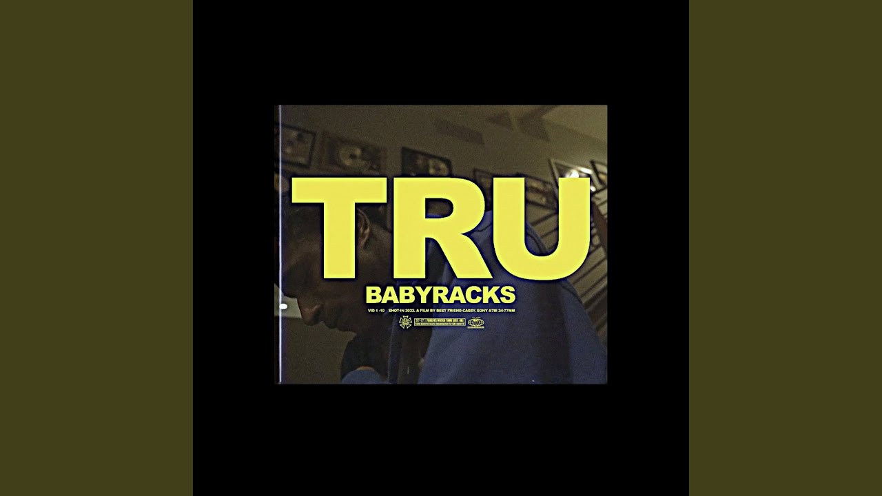 Tru - YouTube