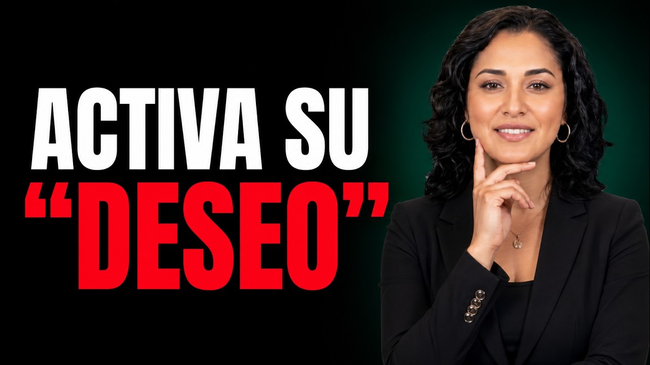 Cómo Despertar Su Deseo Aunque Ahora No Le Intereses | Psicología ...