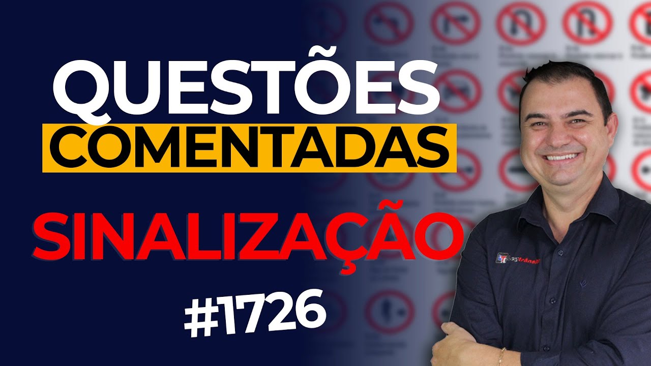A placa de R-28 significa: #1726 - YouTube