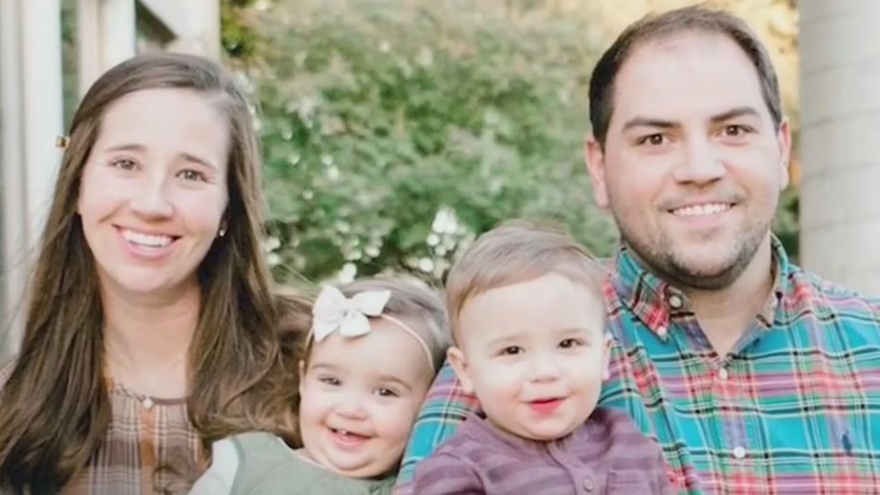 Family of youngest victim reflects on mass shooting - YouTube