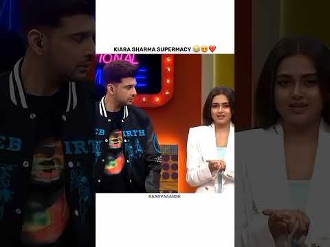 tejaswi prakash and karan kundra कपिल sharma  show