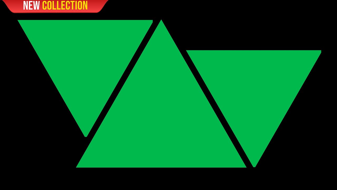 Split Screen Green Screen | 4K | Global Kreators - YouTube