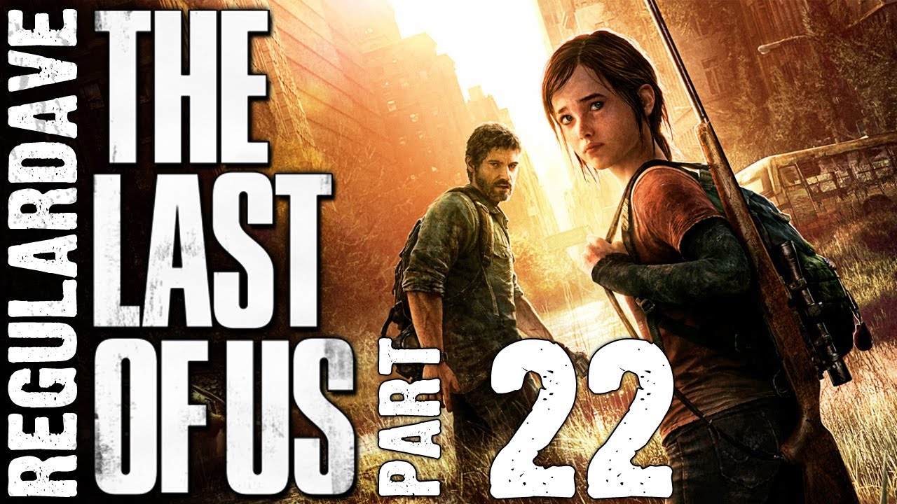 The Last of Us Walkthrough Ep. 22 | The End - Do You Agree With Joel's ...