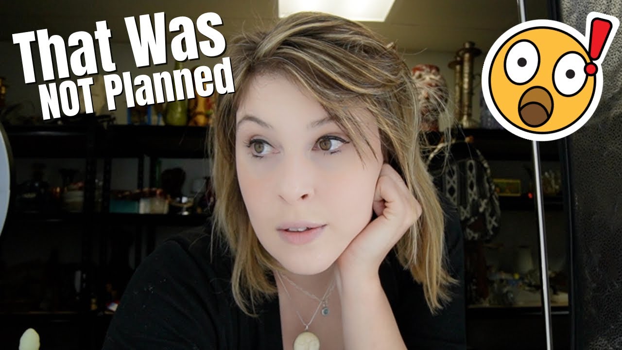 That WAS NOT Planned | Reselling Behind the Scenes | Crazy Lamp Lady ...