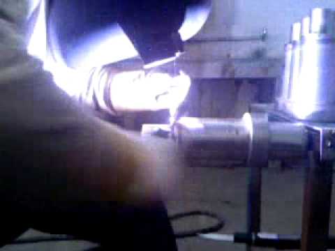TIG WELD TITANIUM WELDING tig welding titanium - YouTube