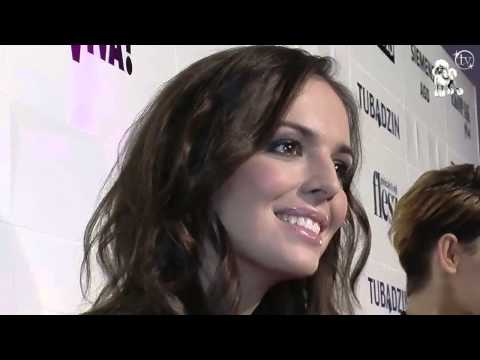 Wendzikowska w obcisłym kombinezonie! SEXY?