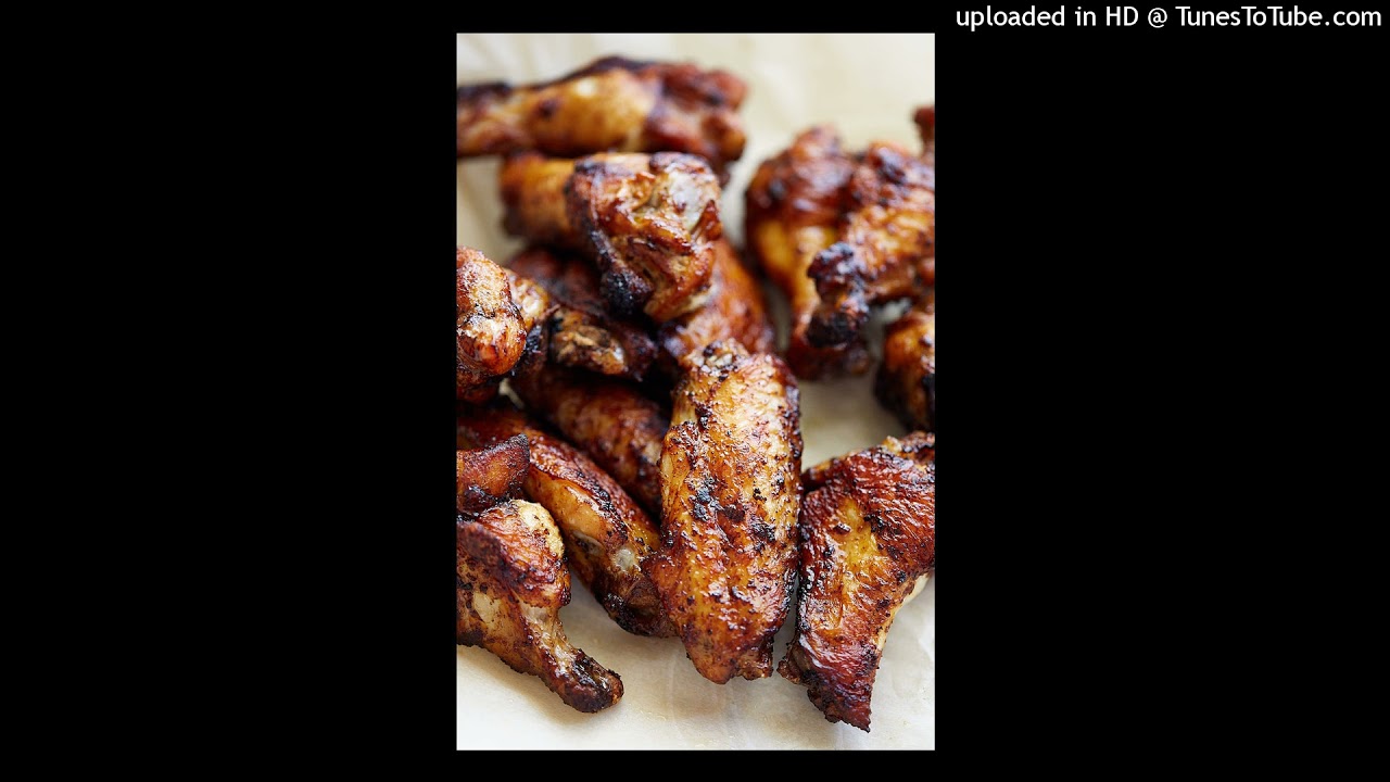 Ricky Desktop - The Chicken Wing Beat (Official Instrumental) - YouTube