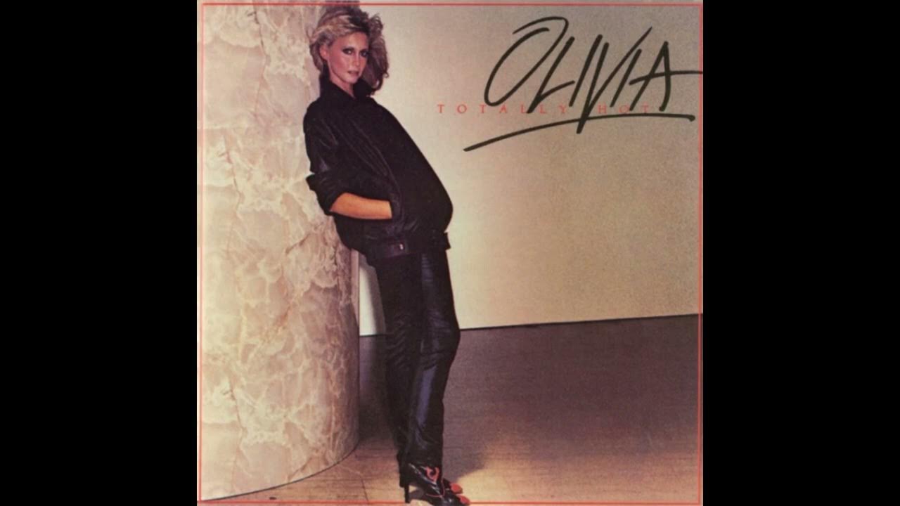 Deeper Than the Night - Olivia Newton-John - YouTube