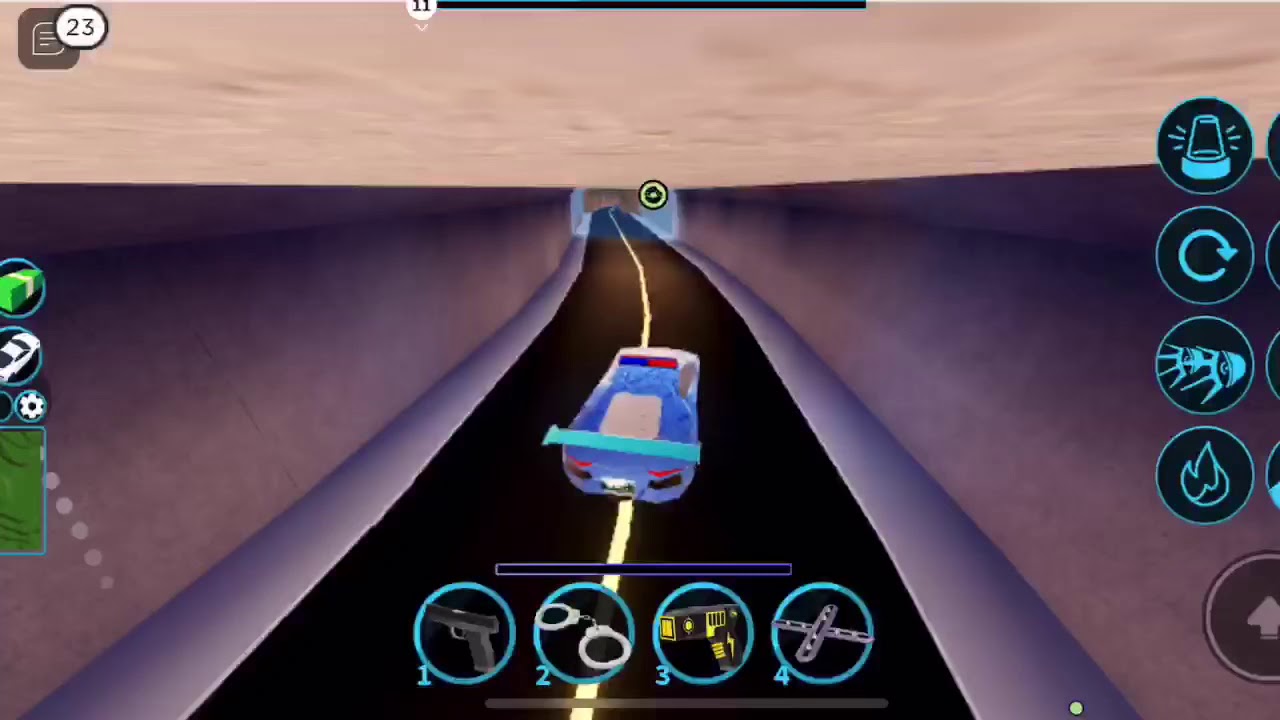 Roblox Racing Trailer! - YouTube