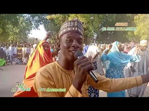 el baby Guider lamou binder