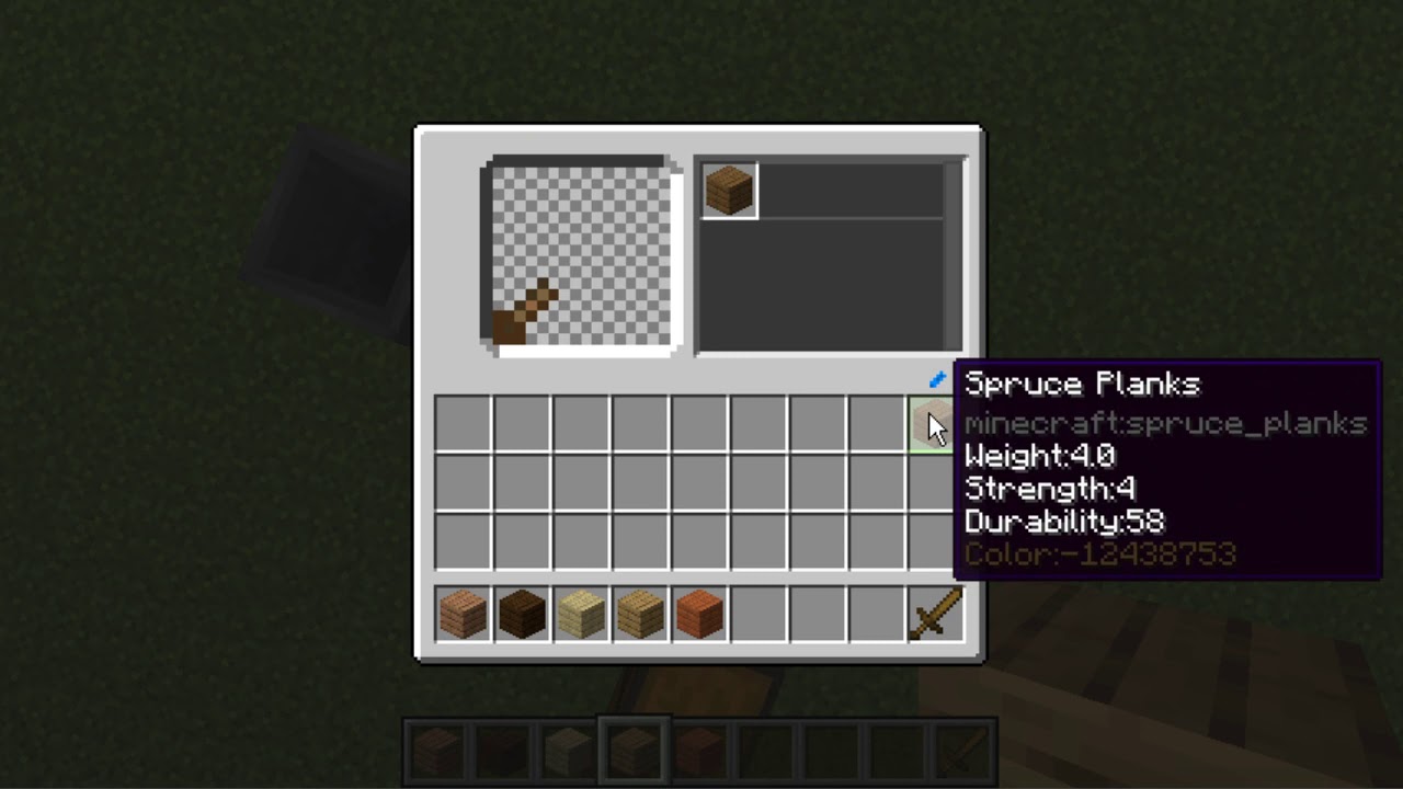 Ingame Weapon Editor Beta - YouTube