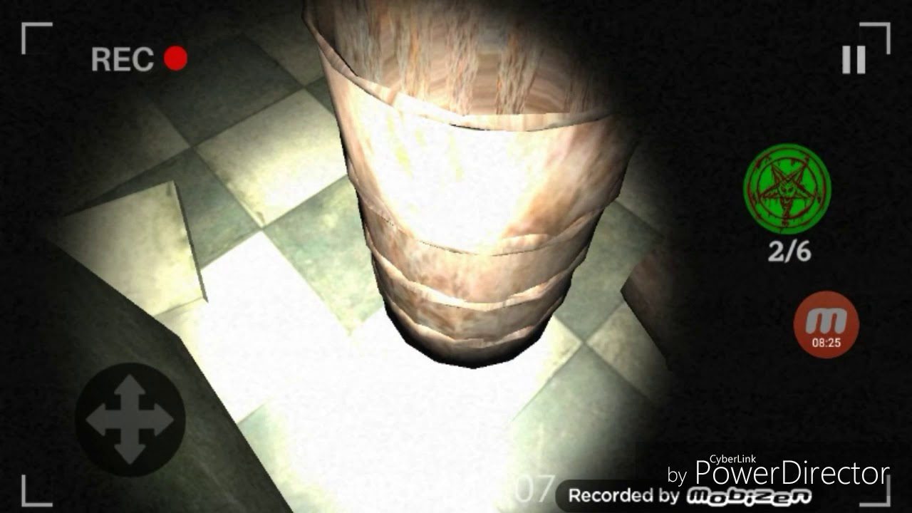 Horrorfest: Let's play Horror Record part 1: Asylum - YouTube