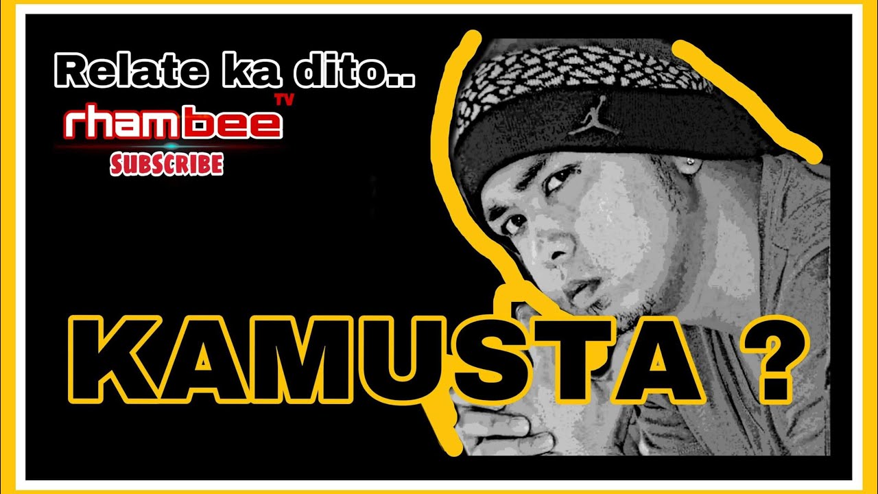 Kamusta? | Utang Jan132020 - YouTube