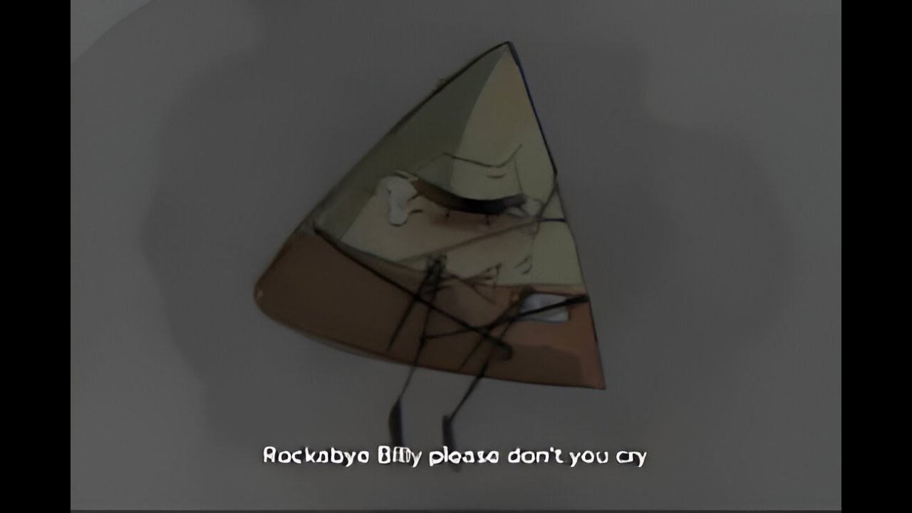 Canción de cuna de Bill Cipher (Rockabye Billy) - Gravity Falls - YouTube