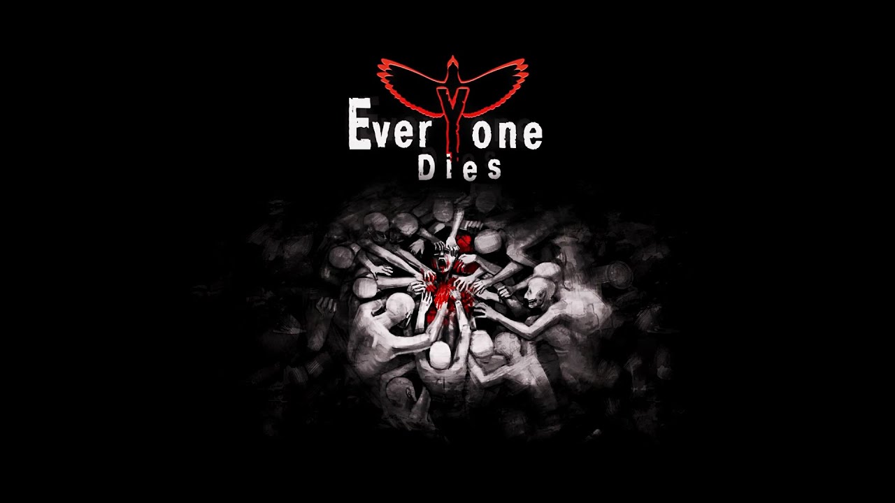 Everyone Dies Trailer [2020] - YouTube