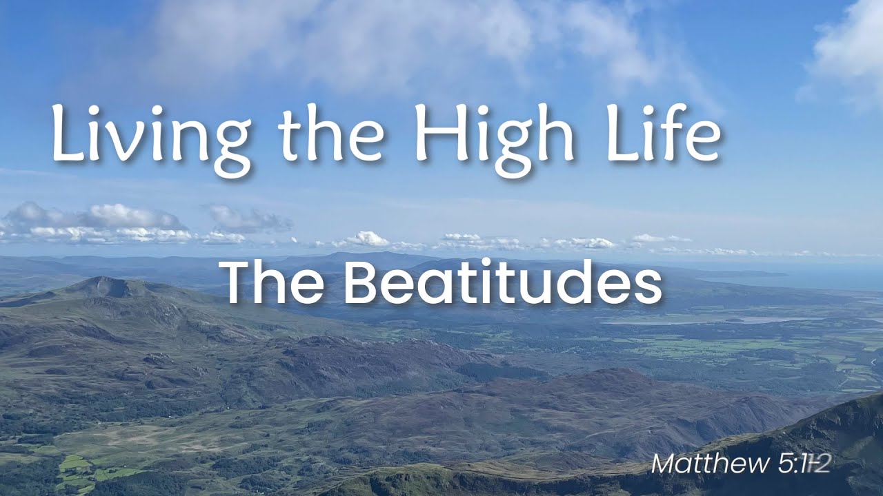 Daily Bible Readings Attitudes of Mercy Wednesday 7th August 2024 - YouTube