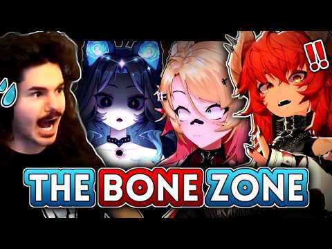 Welcome To The Bone Zone! - YouTube