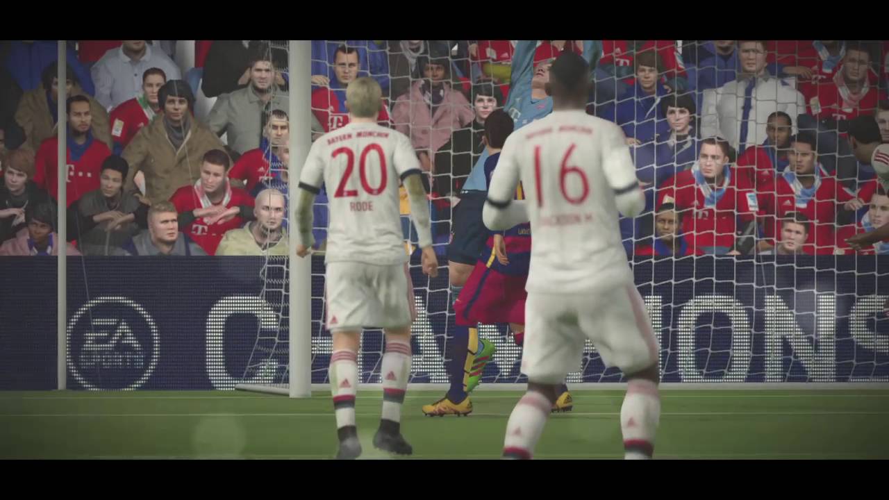 Champions League Final Highlights - YouTube