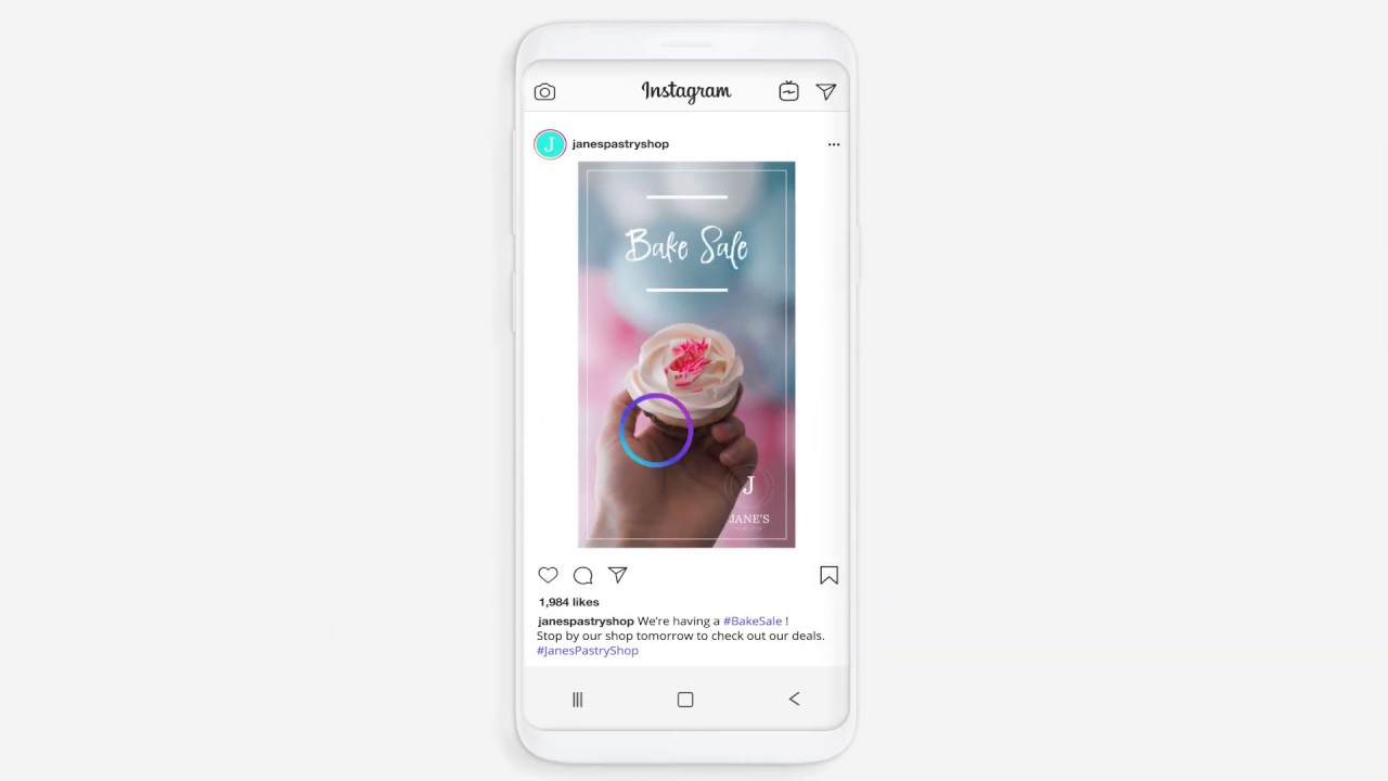 Ripl app overview - YouTube