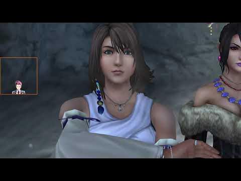世界一寝れるFINAL FANTASY X part24【FFX】 - YouTube