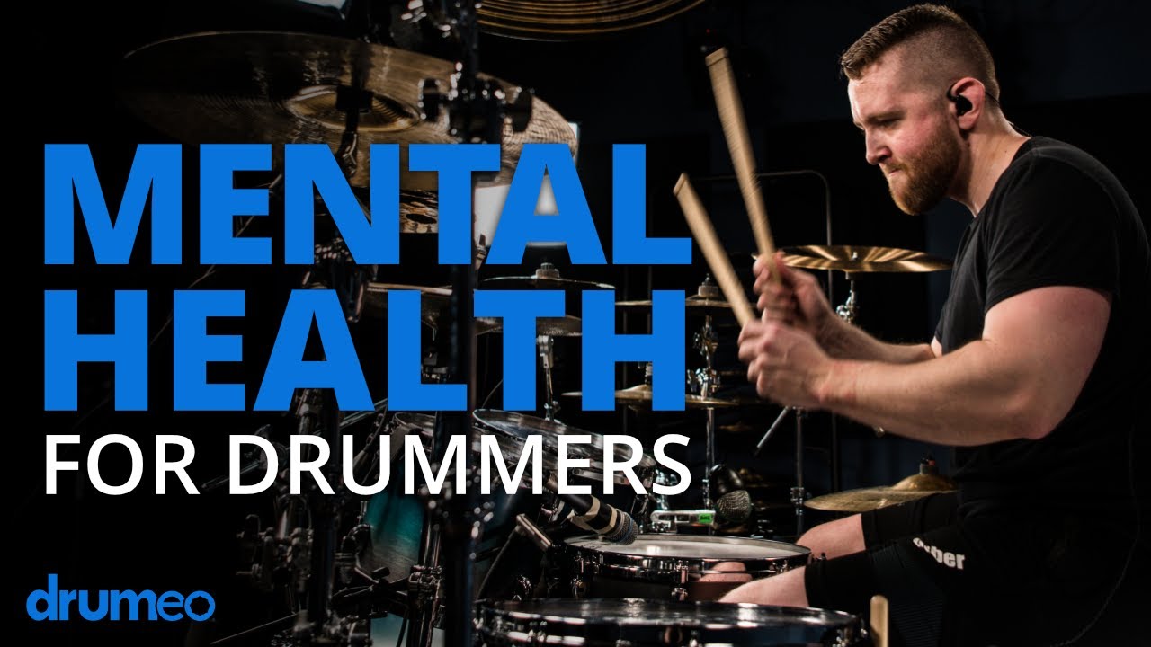 Learn How To Play Jazz Drums Thedrumninja Atelier Yuwaciaojp