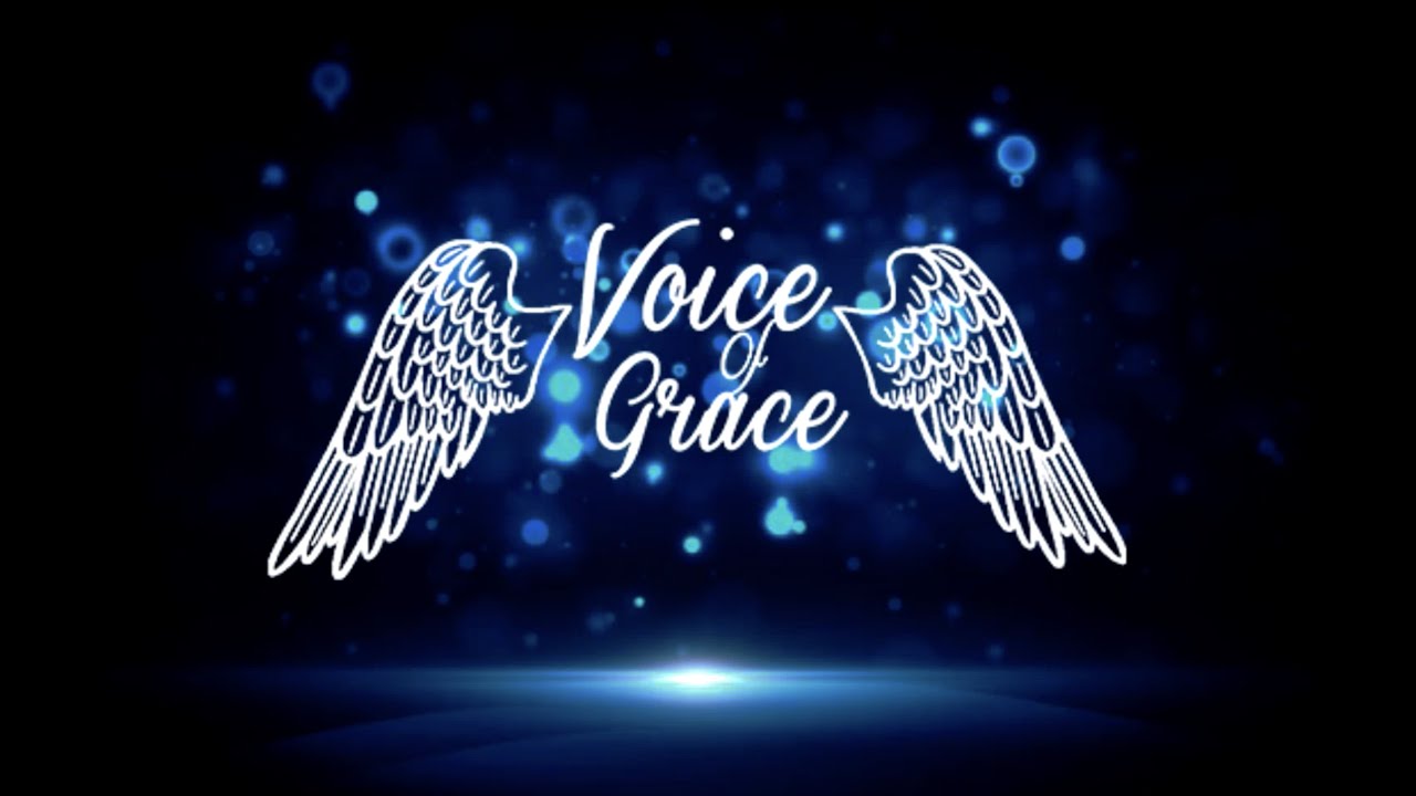 Voice of Grace - Amazing Grace (Christmas version) - YouTube