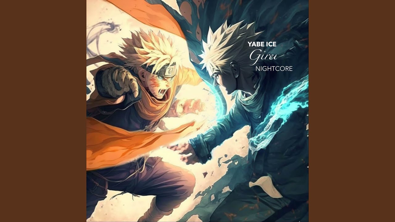 Girei (From "Naruto") - YouTube