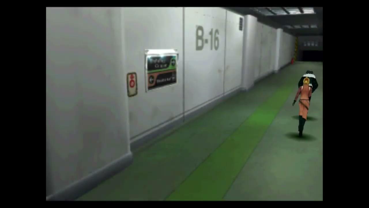 FF8 - Part 1.5 - Graduation and grinding - YouTube