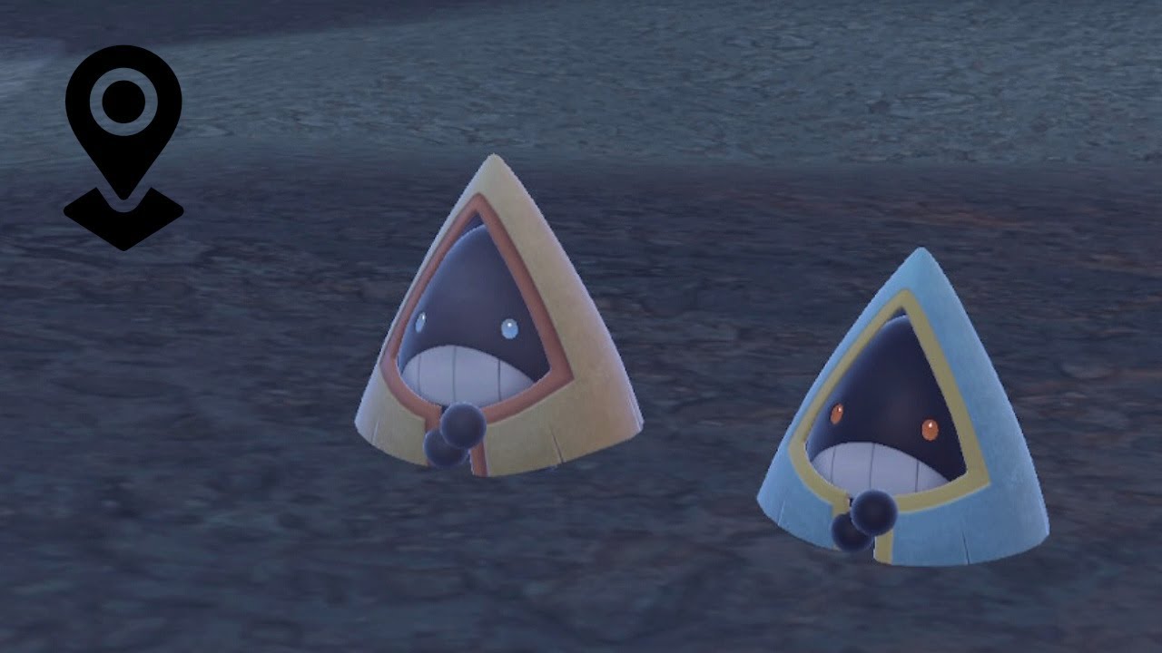 SNORUNT SHINY - UBICACIÓN PERFECTA Farmeo Sin Movernos - YouTube