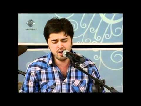 SARI GELIN MIRKAMIL ALISHAHIN TURK SAZI BAGLAMAI ELEFSER BALABAN..