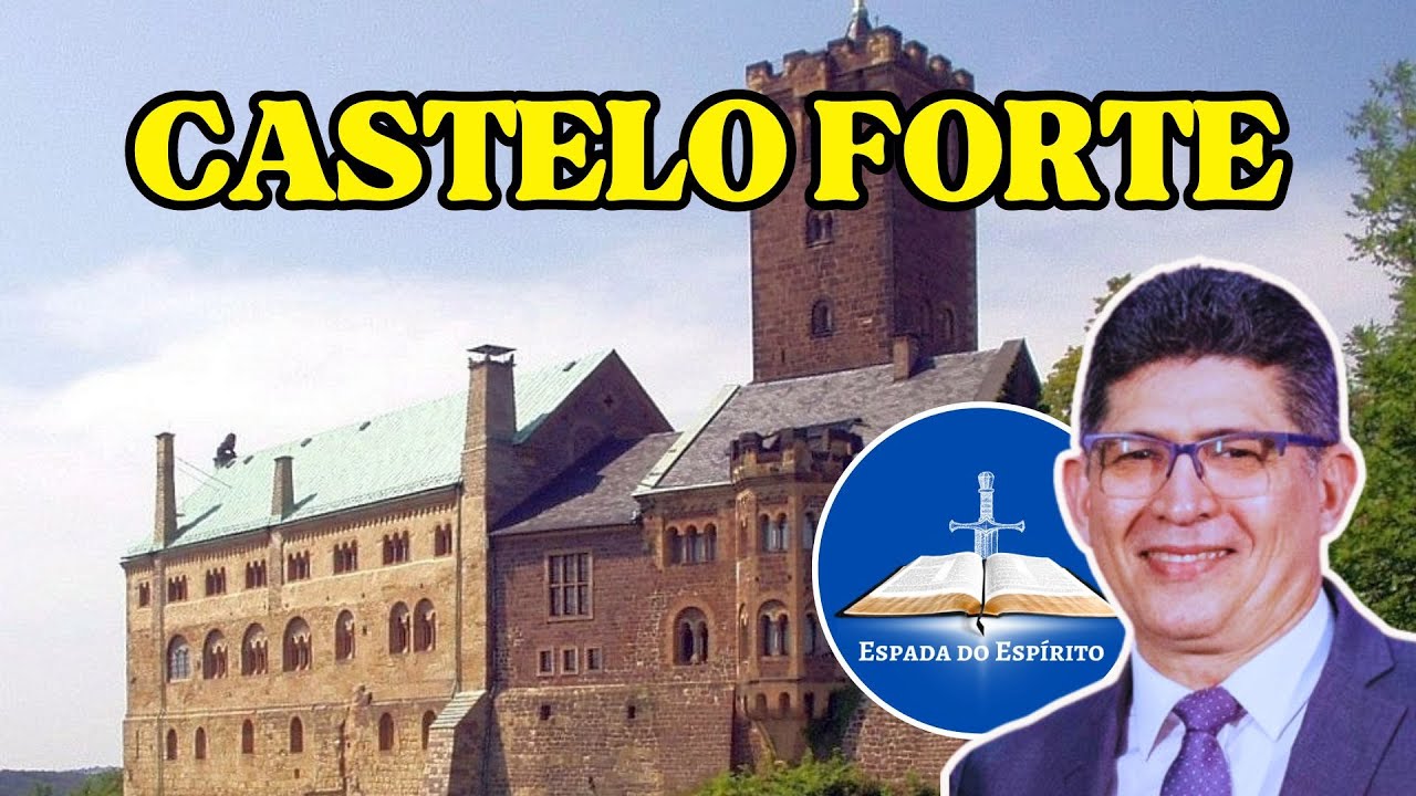 CASTELO FORTE | IPALPHA - YouTube
