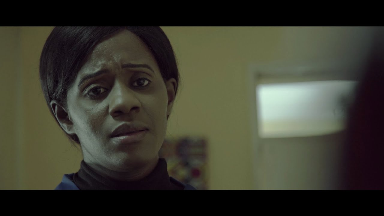 The Midwife - Short film by Besta Phiri - YouTube