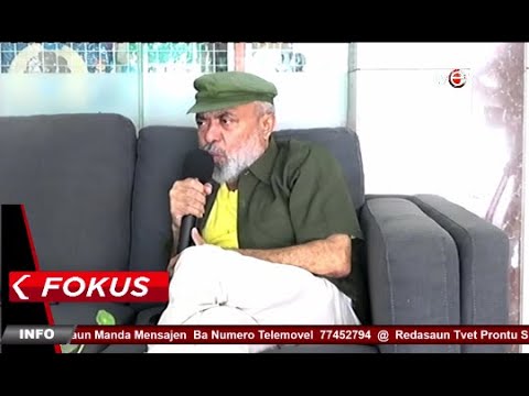 Sa Politika Mak Governu Bele Foti Atu Rezolve Problema Edukasaun No ...