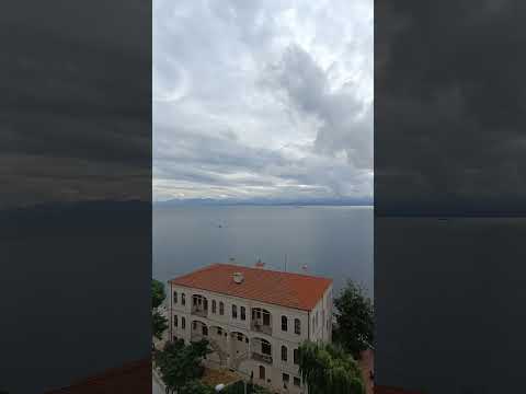 Sinop aşıklar parkı manzarası #sinop #deniz #manzara #aşk #aşıklarmeydanı