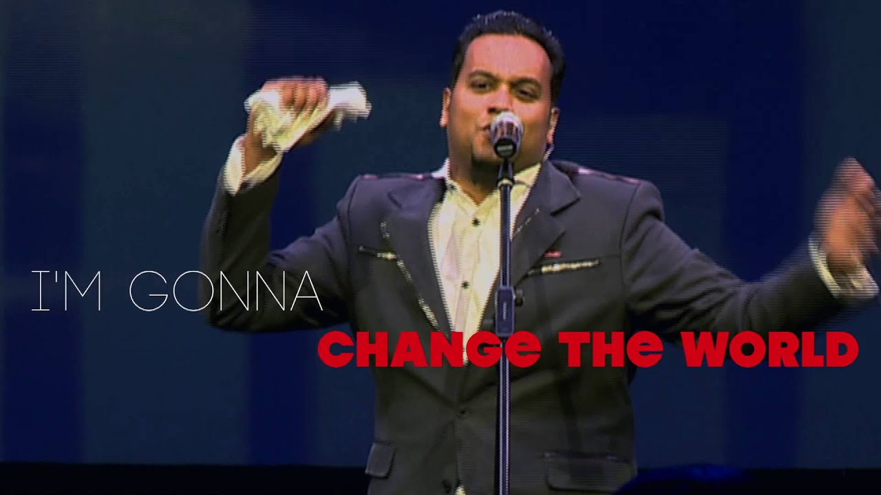 Shaun P Channel Of Blessing [Official Music vid] - YouTube