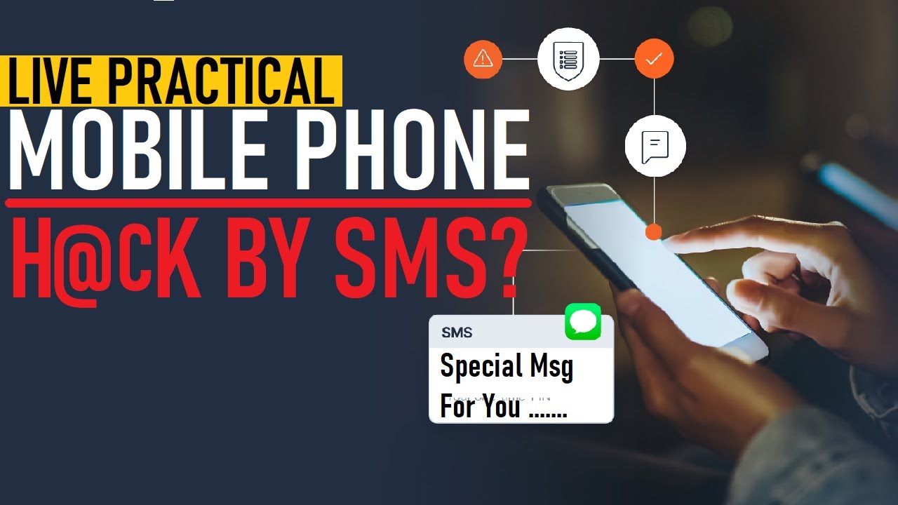 Best way to check your mobile phone is secure or not. - YouTube