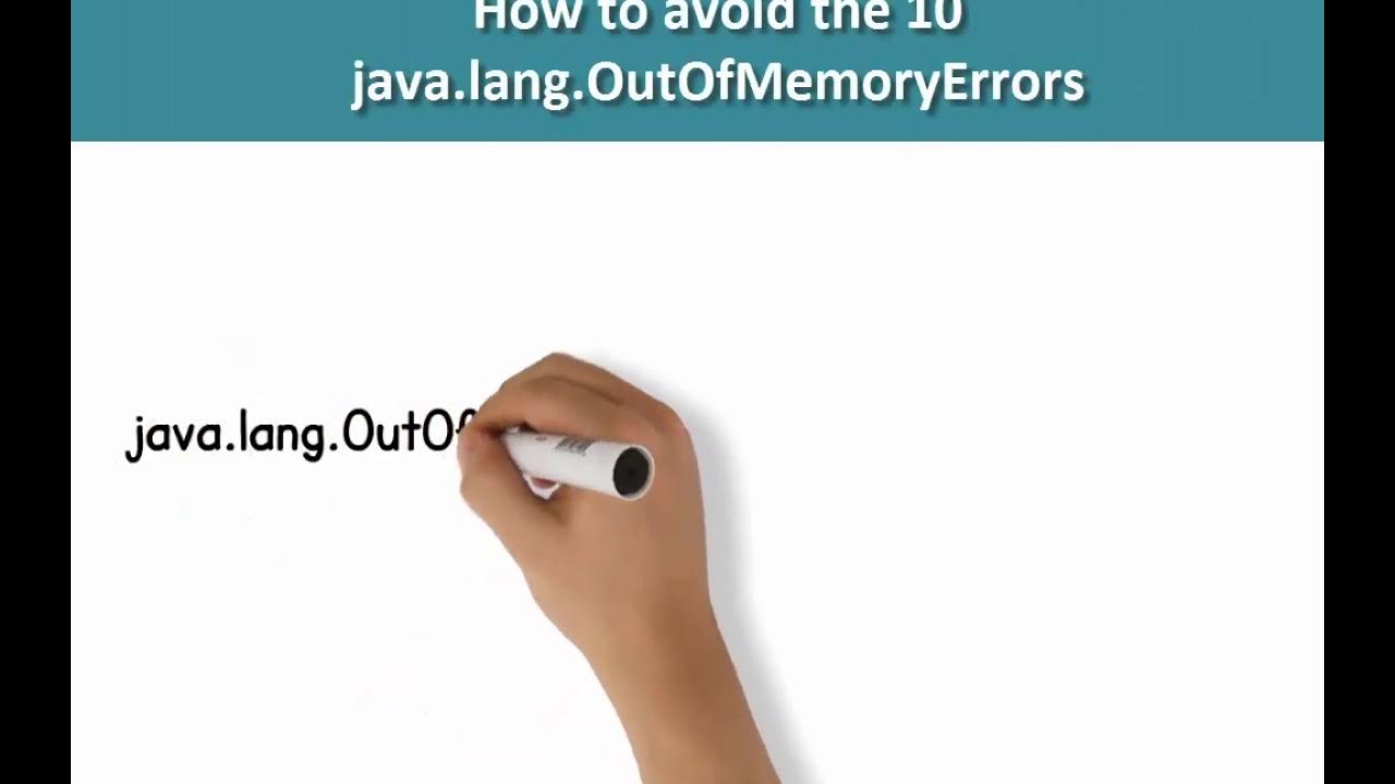Outofmemoryerror Requested Array Size Exceeds Vm Limit Youtube