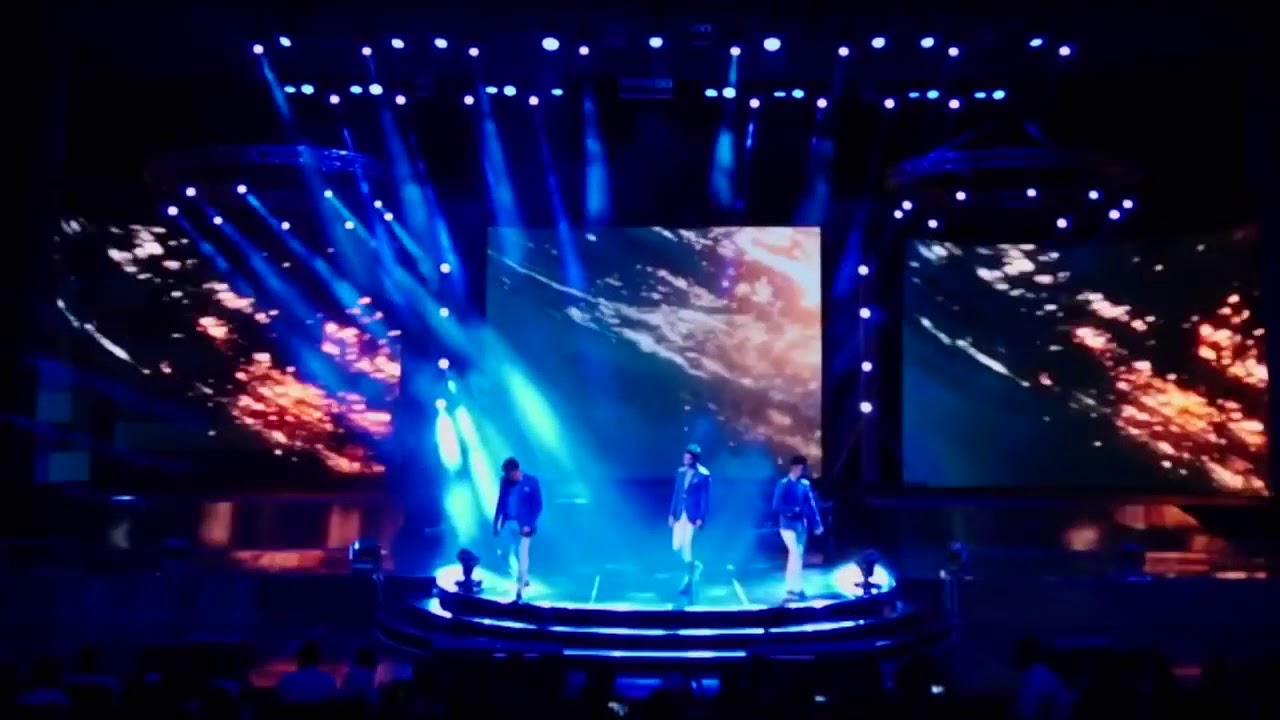 DENOV CITY - YouTube