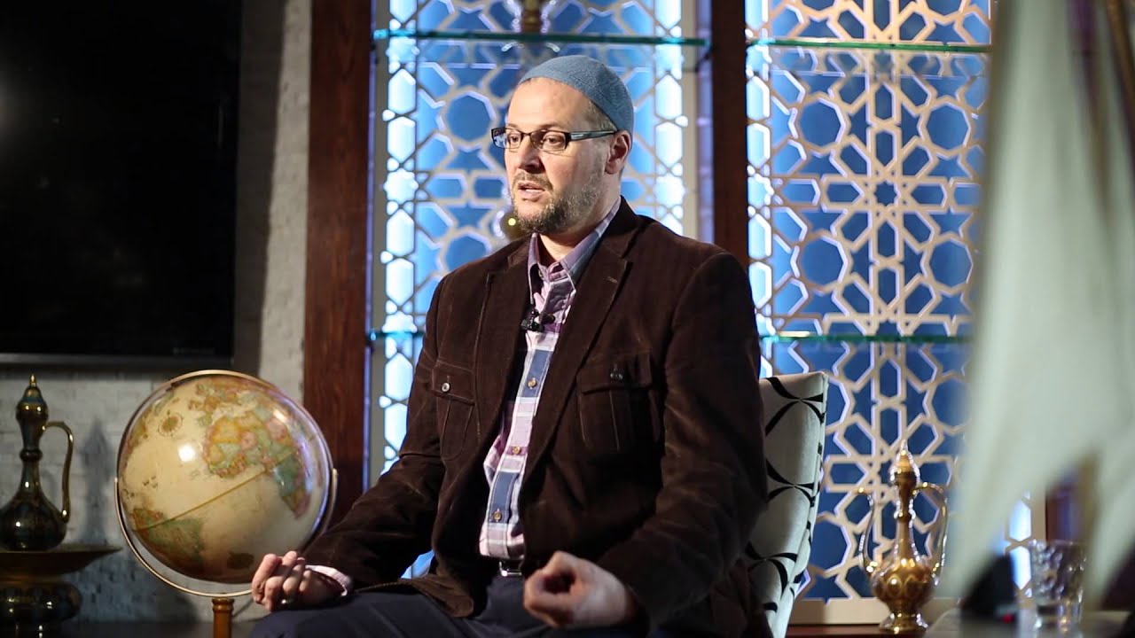 (Ep.36) Senad Agic on Fethullah Gulen and Hizmet (aka the Gulen ...