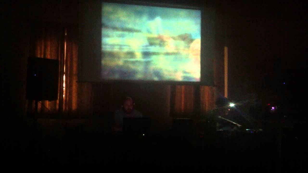 Pausal Live, Letterston Church Hall. - YouTube