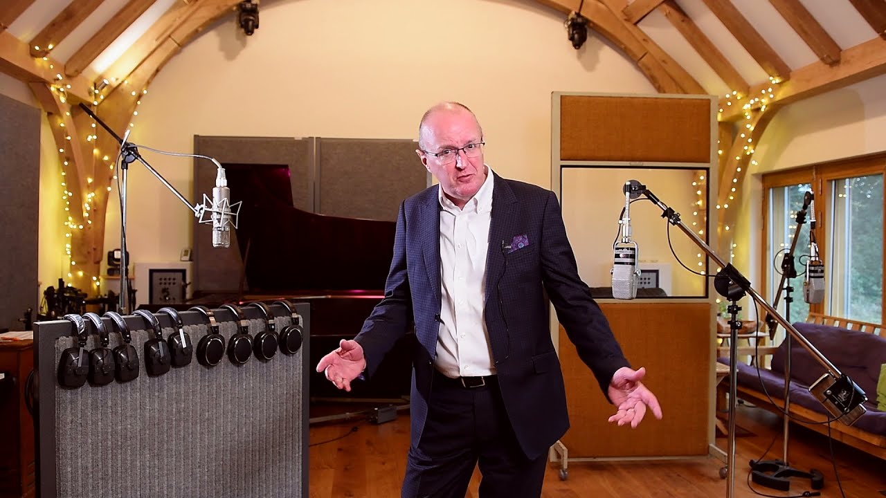 Keith Ames - Songwriter / music industry