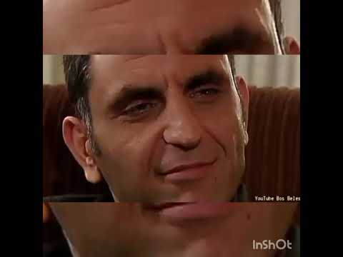Memati--- seni istiyorum.    Kurtlar vadisi