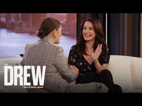 Kristin Davis Reveals Sarah Jessica Parker Tried to Convince Her to Get on Dating Apps
