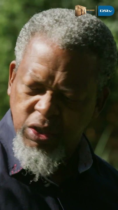 Donga pleas with Mshengu | My Brother's Keeper | S2 Ep251 | DStv - YouTube