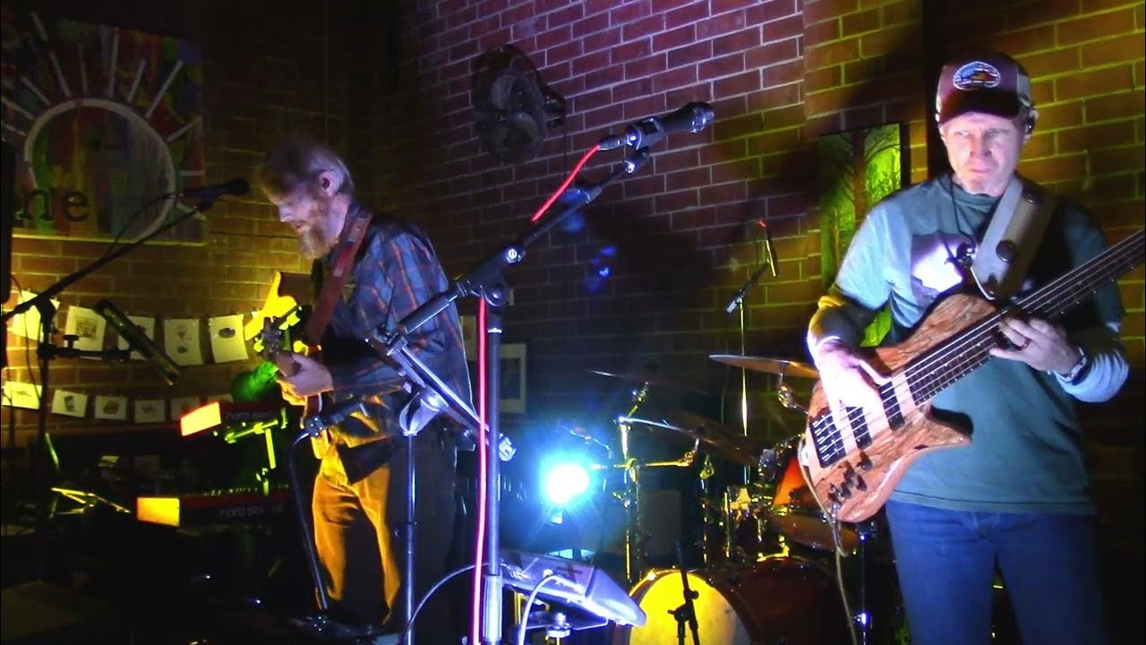 Free Nectar, a Picture of Phish, - YouTube