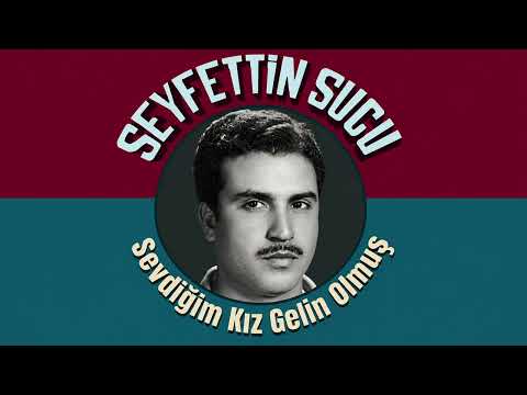 Seyfettin Sucu - Baba Ben Dervişmiyim  ( 010: -  Sevdigim Kız Gelin Olmuş Albümü)