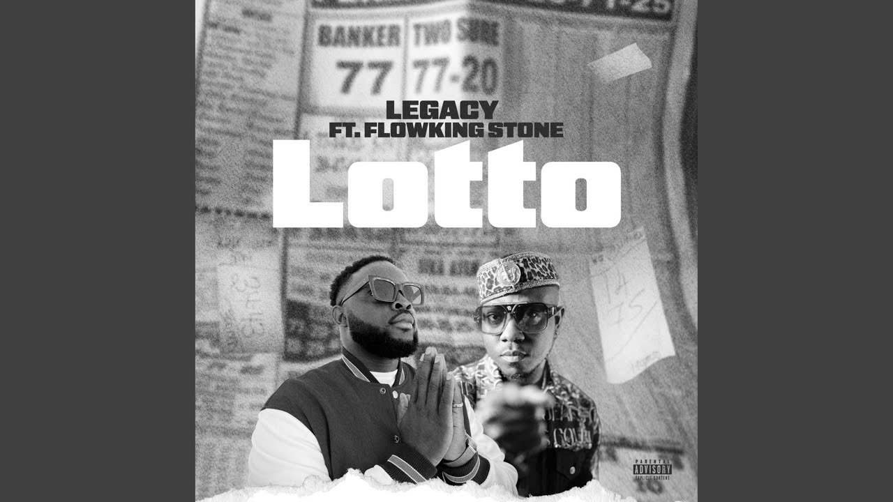 Lotto - YouTube