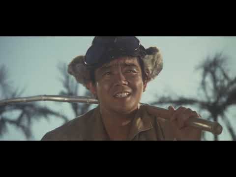 Zero Pilot 1976 Full Movie English Dubbed - YouTube